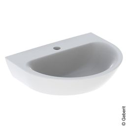 Geberit Renova New Handwaschbecken, 500498011,
