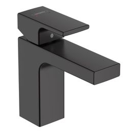 Hansgrohe Vernis Shape Waschtischarmatur 100, 71569670, 100