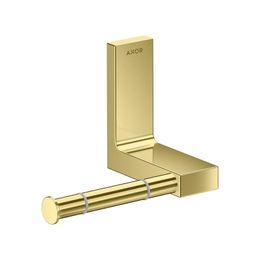Axor Universal Rectangular Papierrollenhalter, 42656990,
