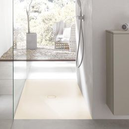 Bette Floor Rechteck-Duschwanne, 5836-423PLUS,T1,