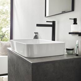 Hansgrohe Finoris Waschtischarmatur erh&ouml;ht 260, 76070670, 260