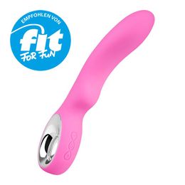EIS Deluxe G-Punkt-Vibrator, 25 cm