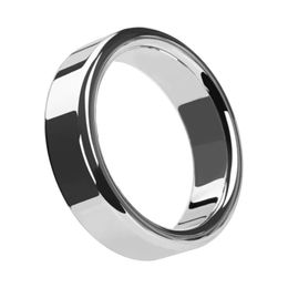 Malesation Metal Ring Professional, 4,8 cm