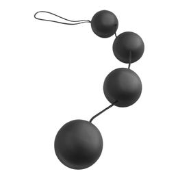 Pipedream Deluxe Vibro Balls, 3,4 cm