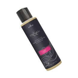 Sensuva Me and You - Luxury Massage Oil Berry Flirty, 125 ml