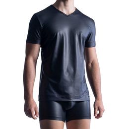 Manstore M510 V-Neck Tee