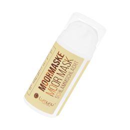 Lumunu Deluxe Moormaske - Schlammschlacht, 100 ml