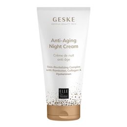 Anti-Aging Nachtcreme, 100 ml