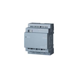 Siemens Indus.Sector LOGO!8 DM16 230R Erw.modul 4TE, 8DE/8DA 6ED1055-1FB10-0BA2 (6ED10551FB100BA2)