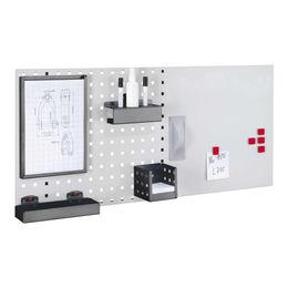 KAPPES LogoChart Office Set 1 RAL 7035 /7016 (4604.01.1024)