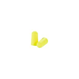 3M Ear Soft Yellow Neon Geh&ouml;rschutzst&ouml;psel | 250 Paar, ES01001)