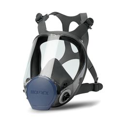 Moldex Mehrweg Vollmaske Gr. M, EasyLock&reg; (9002)