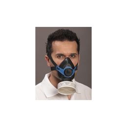 Ekastu Halbmaske Polimask 330 ; EKASTU Safety (466605)