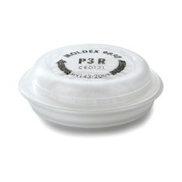 Moldex Partikelfilter 9030 P3R f.Serie 7000+9000 EN143:2000+A1:2006)