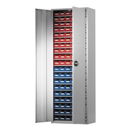 KAPPES Ordnungsschrank mit T&uuml;ren Mod. 32 1950 x 690 x 285 mm (1003.04.1013)