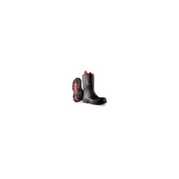 Dunlop Sicherheitsstiefel schwarz Dunlop PUROFORT + RUGGED FULL SAFETY, S5, EU-Schuhgr&ouml;&szlig;e: 47 (C762043.CH GR. 47)