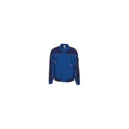 Planam Bundjacke Highline kornblau/marine/zink 48 (2310048)