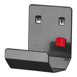 KAPPES Rohrhalter RasterPlan/ABAX &Oslash; 100 mm anthrazitgrau (3342.00.5208)