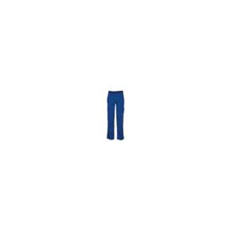 Planam Bundhose Highline kornblau/marine/zink 46 (2320046)