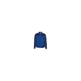 Planam Bundjacke Highline kornblau/marine/zink 46 (2310046)