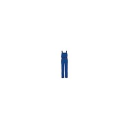 Planam Latzhose kornblau/marine/zink 102 (2330102)