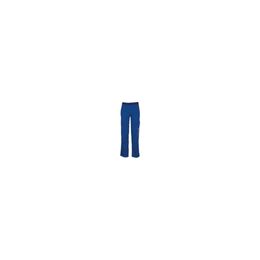 Planam Bundhose Highline kornblau/marine/zink 102 (2320102)