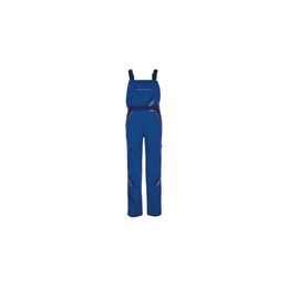 Planam Latzhose kornblau/marine/zink 25 (2330025)