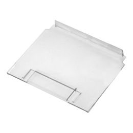 KAPPES Querteiler RK 113 x 85 mm transparent (6640.00.3357)