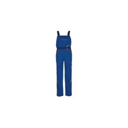 Planam Latzhose kornblau/marine/zink 46 (2330046)