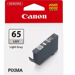 Canon CLI-65 LGY Tinte hellgrau