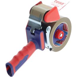 Tesa Handabroller Tesa&reg; 6500, ger&auml;uscharm, f&uuml;r Bandbreite 50 mm