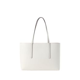 Calvin Klein Shopper female White size One Size