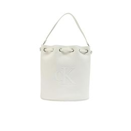 Calvin Klein Pouch female White size One Size