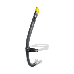 arena Schnorchel 'SWIM SNORKEL PRO III' Herren Gr&ouml;&szlig;e XS/XL grau