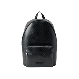 Calvin Klein Backpack male Black size One Size