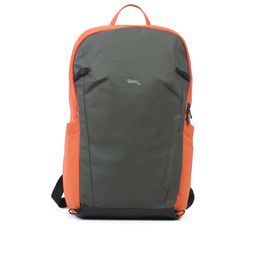 vargu Rucksack 'Anlu 1' Herren Gr&ouml;&szlig;e One Size oliv / orange / schwarz