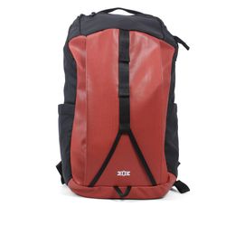MARGELISCH Rucksack 'Lirn 1' Herren Gr&ouml;&szlig;e One Size rostrot / schwarz