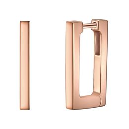 Glanzst&uuml;cke M&uuml;nchen Glanzst&uuml;cke M&uuml;nchen Ohrringe Damen Gr&ouml;&szlig;e One Size rosegold