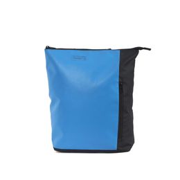 7CLOUDS Rucksack 'Shawi 7.1' Damen Gr&ouml;&szlig;e One Size blau / dunkelblau