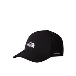 The North Face Cap Herren Gr&ouml;&szlig;e 55/60 schwarz / wei&szlig;