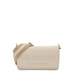 Love Moschino Tasche Damen Gr&ouml;&szlig;e One Size elfenbein