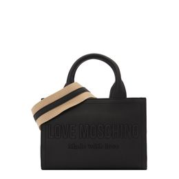 Love Moschino Handtasche Damen Gr&ouml;&szlig;e One Size schwarz