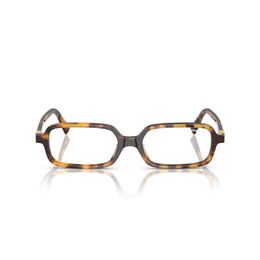 Miu Miu Sonnenbrille Damen Gr&ouml;&szlig;e 51 braun