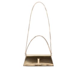 Aldo Clutch 'MMYCHAELA' Damen Gr&ouml;&szlig;e One Size gold