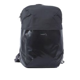 7CLOUDS Rucksack 'Nacov 7.1' Herren Gr&ouml;&szlig;e One Size schwarz