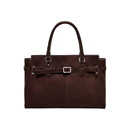 Bershka Tasche Damen Gr&ouml;&szlig;e One Size braun