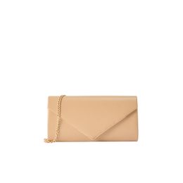 Aldo Clutch 'ELONA' Damen Gr&ouml;&szlig;e One Size beige