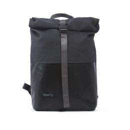 7CLOUDS Rucksack 'Kira 7.1' Damen Gr&ouml;&szlig;e One Size schwarz