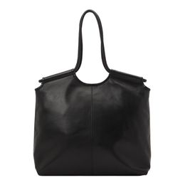 & other stories & Other Stories Shopper Damen Gr&ouml;&szlig;e One Size schwarz