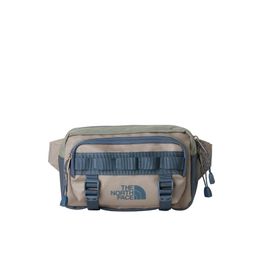 The North Face G&uuml;rteltasche 'Base Camp Lumbar' Herren Gr&ouml;&szlig;e One Size graphit / stone